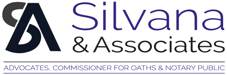 Deed Poll to Change Your Legal Name in Kenya - Silvana & Associates ...